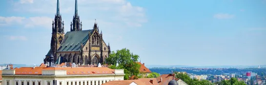 Duchovní obnova pro kněze a zasvěcené osoby na Vranově u Brna ...